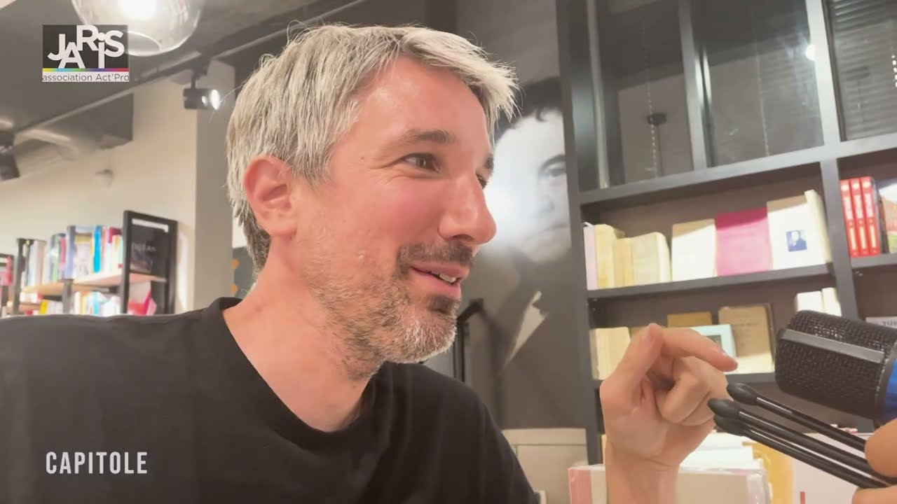 JARIS 2023 - JT 2 - JARIS